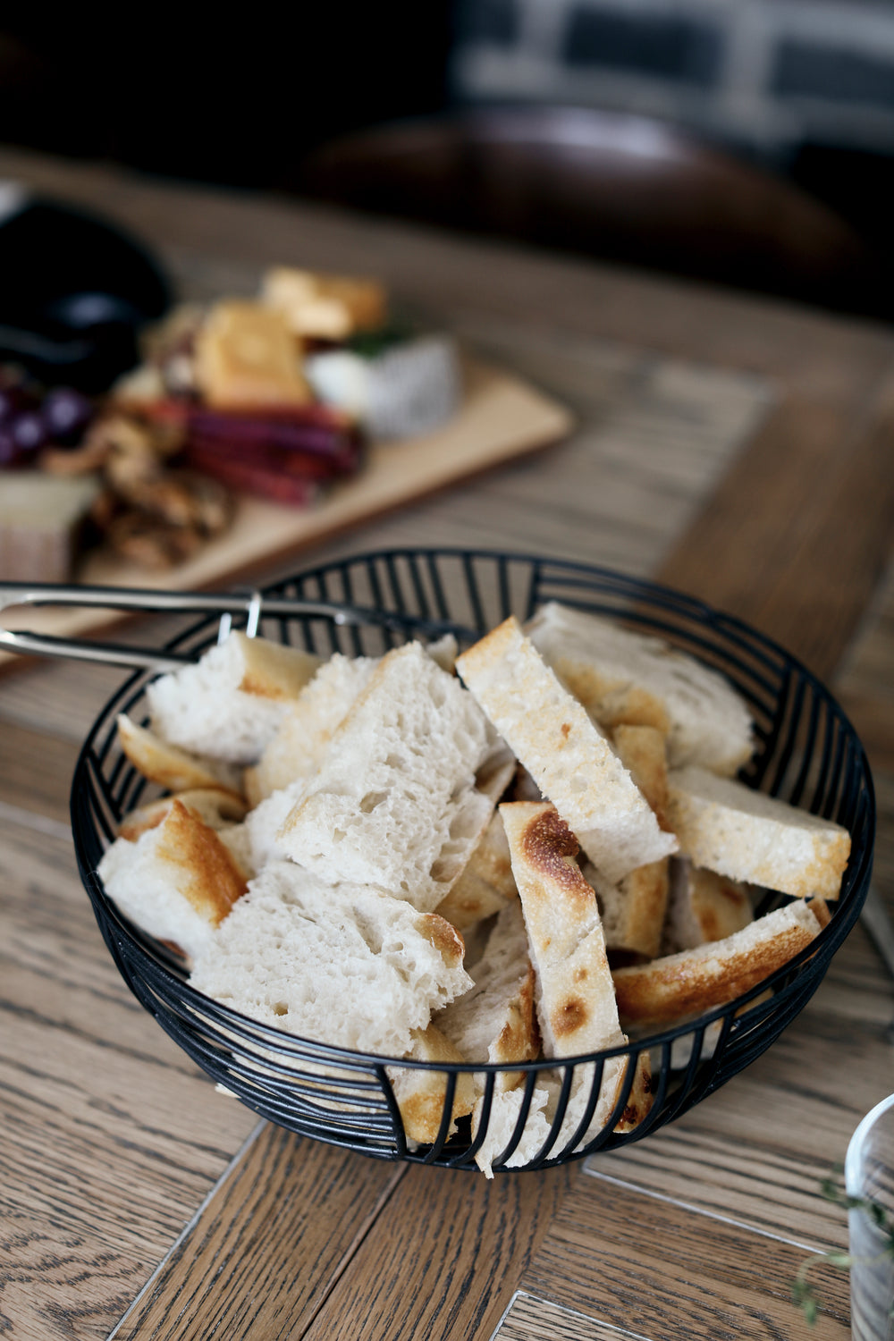 Event Food Menu - Juniper Cafe - Kingston, Ontario – The Juniper Cafe