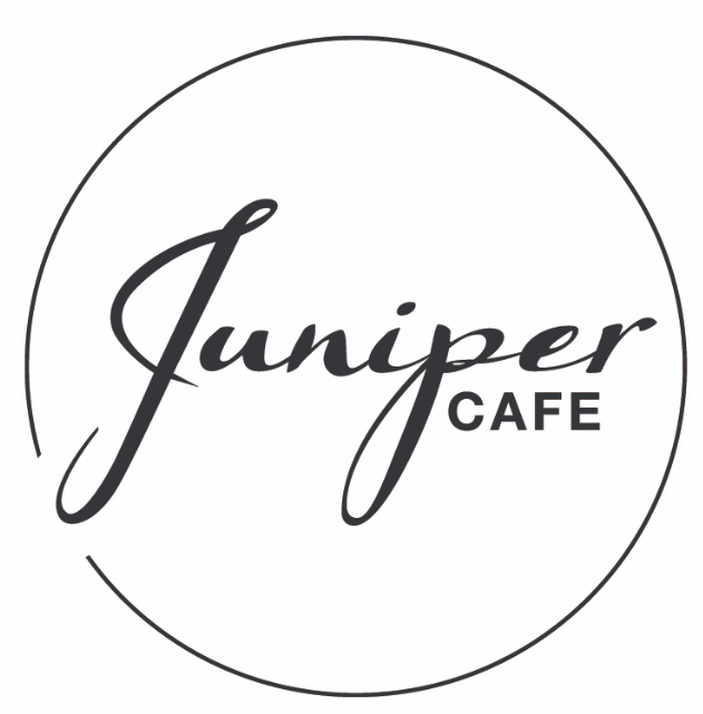 Menu – The Juniper Cafe
